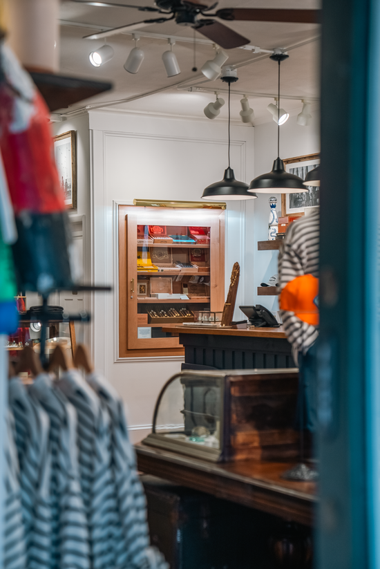 Fine Cigars in Skaneateles, NY | Sea Culture Brand – SEA CULTURE