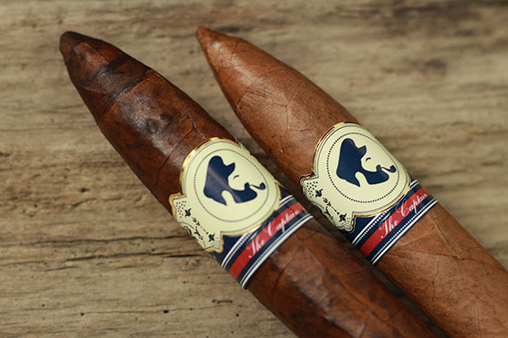 Fine Cigars – SEA CULTURE