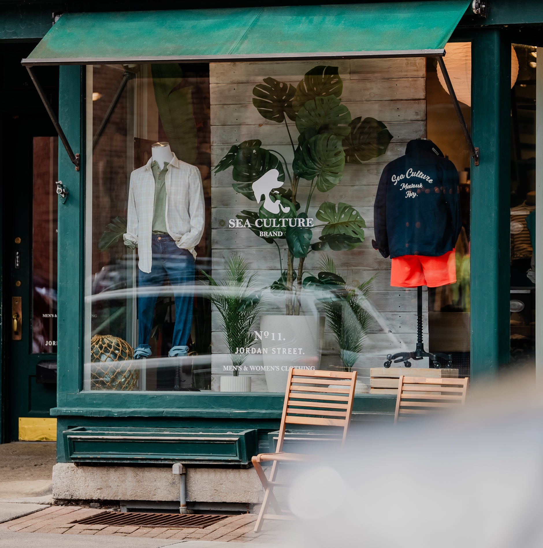Our Store – SEA CULTURE